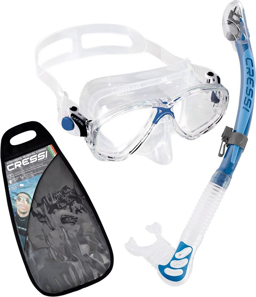 Snorkelling Gear Archives - Dive Shack