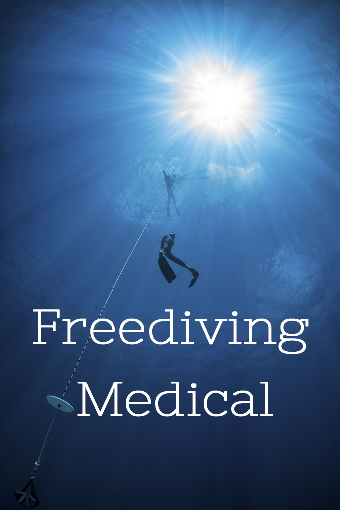 Dive Medicals - Dive Shack